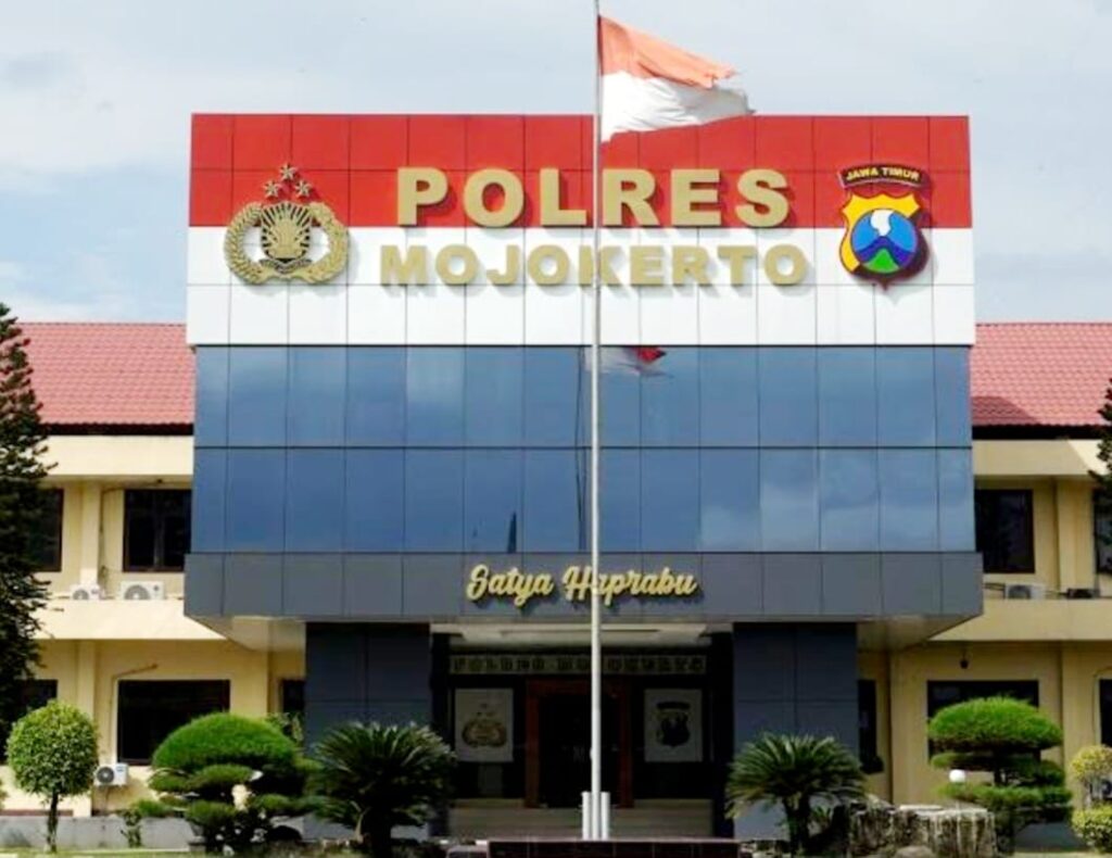 FWJI Jatim: Kapolres Mojokerto Anti Wartawan dan Diduga Sebagai ...